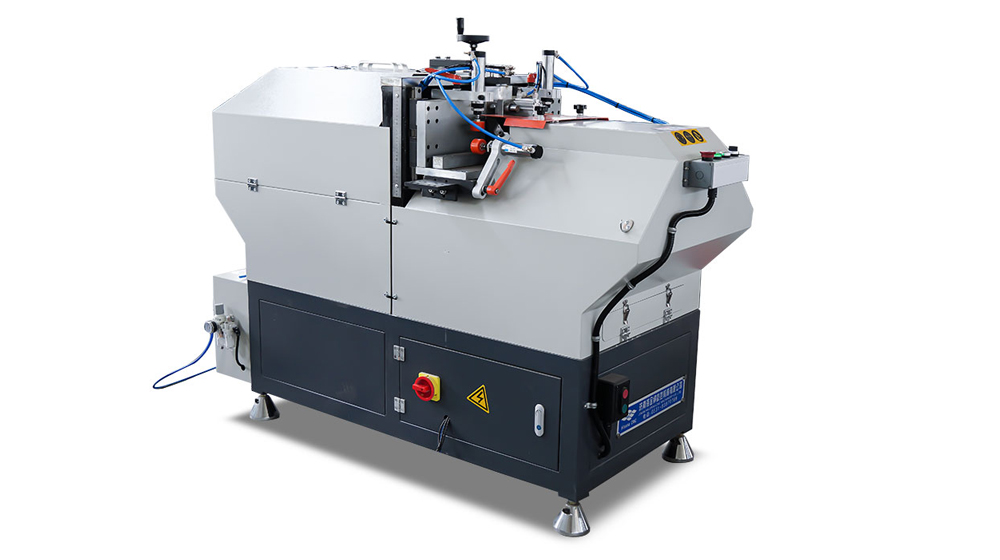 upvc cutting machine_HISENA CNC
